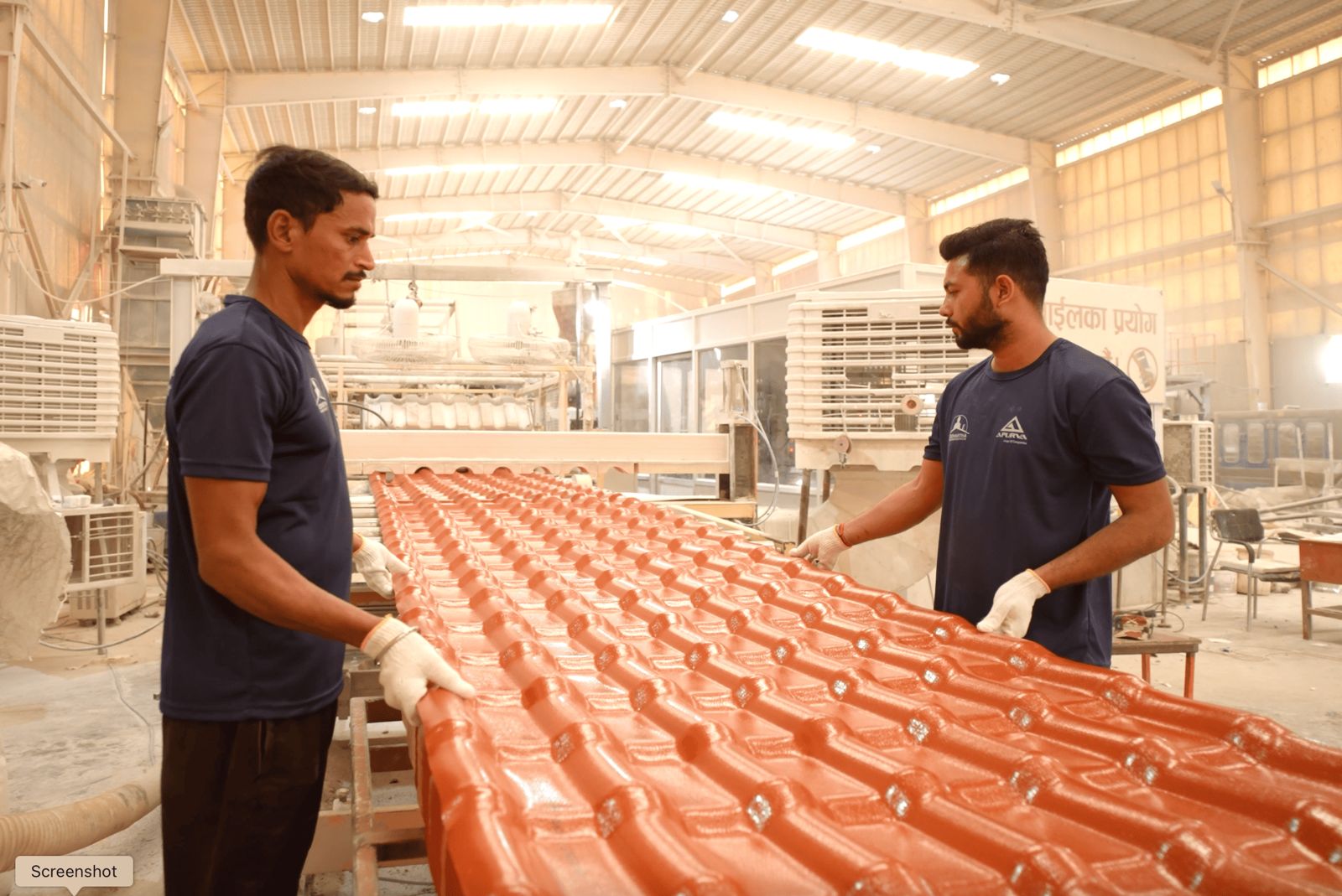 About Us – Apurva Group