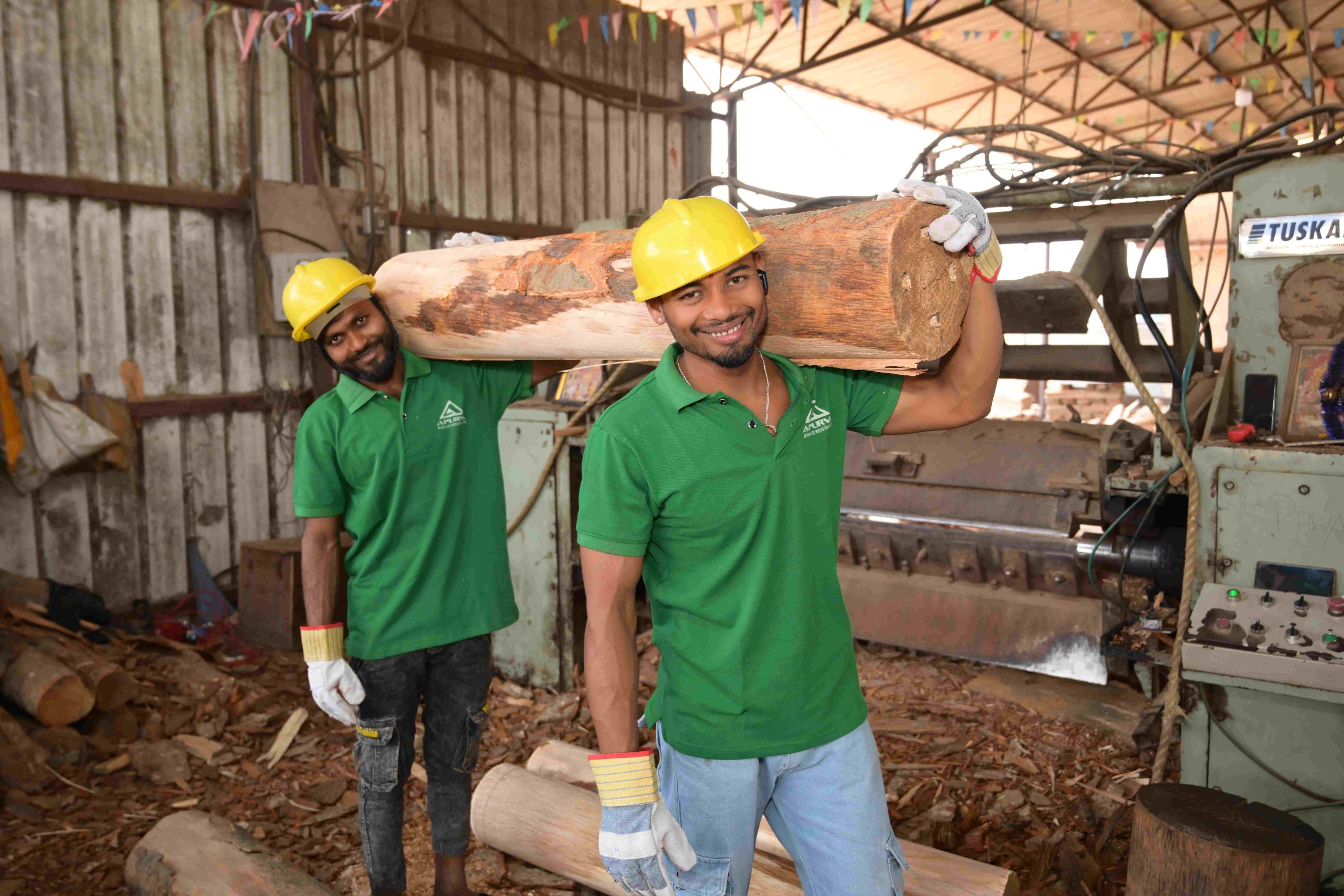 About Us – Apurva Group